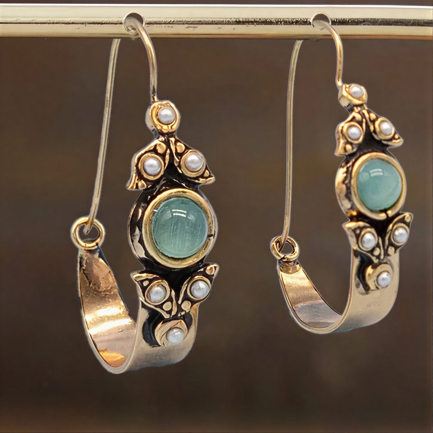 Boho Collection – Grace Helen Jewelry