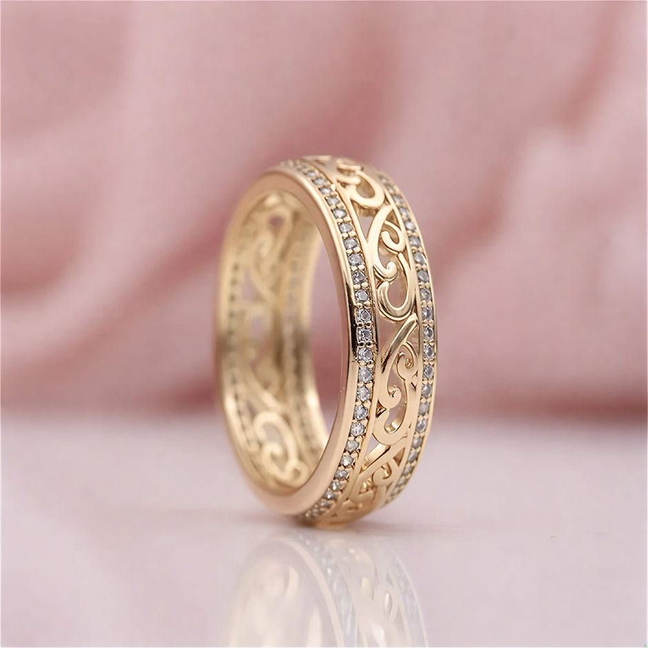 Rings – Grace Helen Jewelry