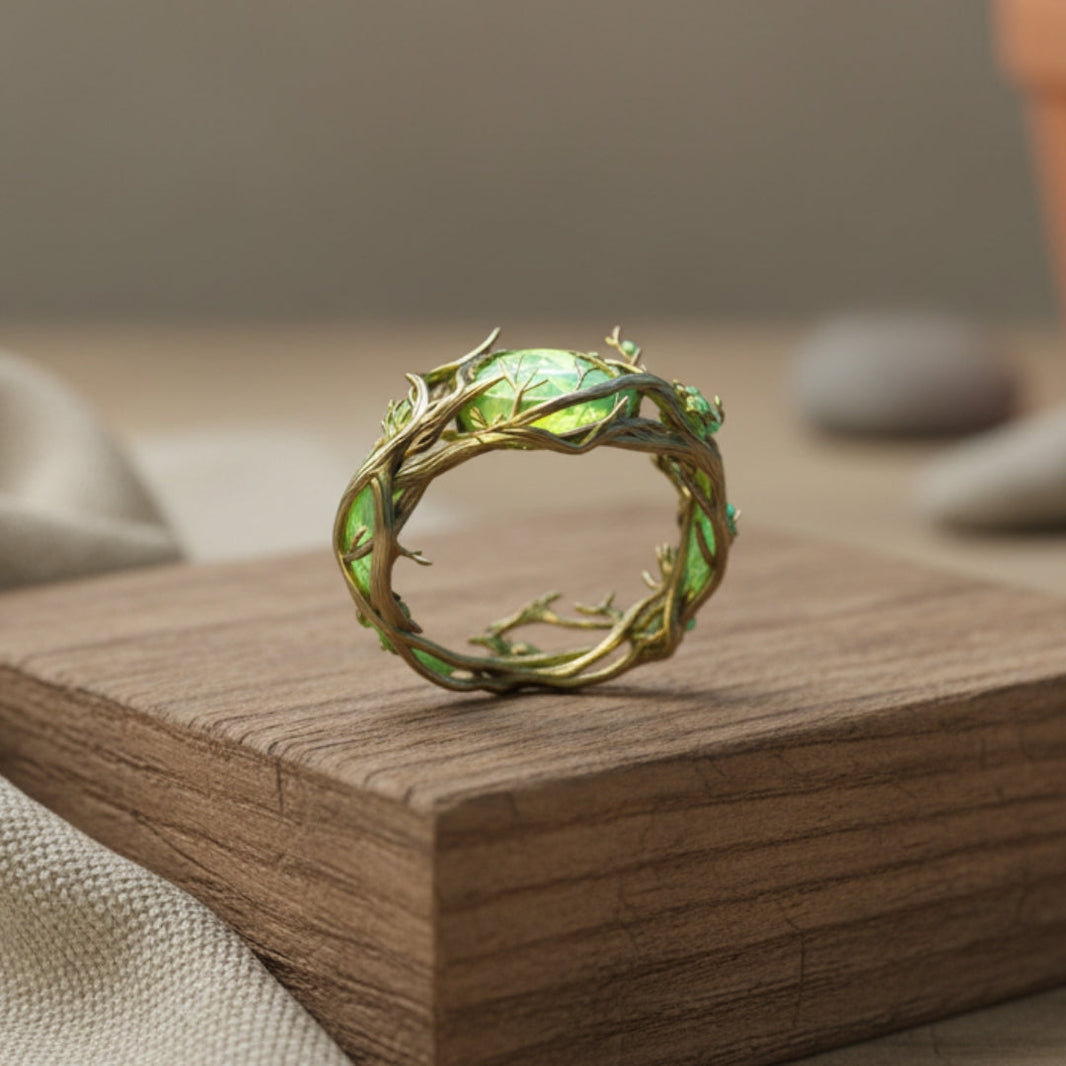 Unique Collection – Grace Helen Jewelry
