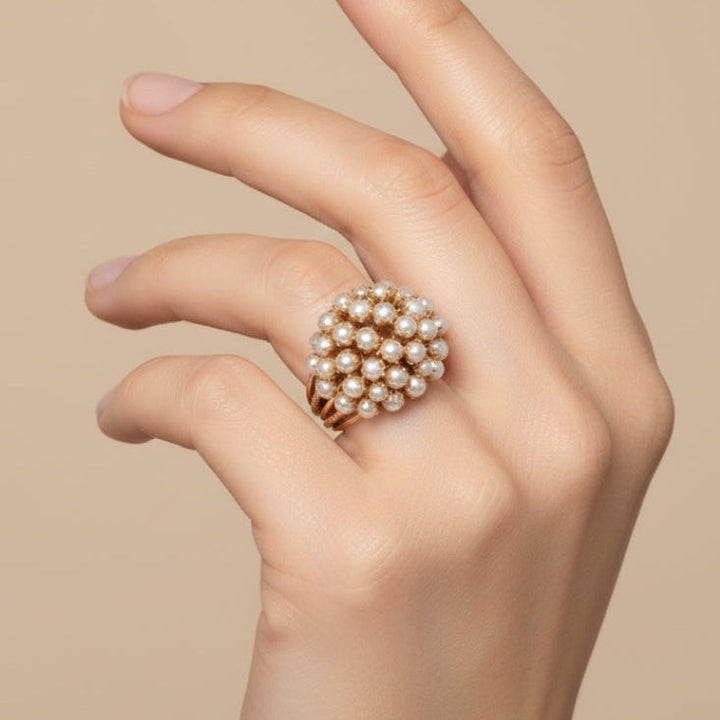 Rings – Grace Helen Jewelry