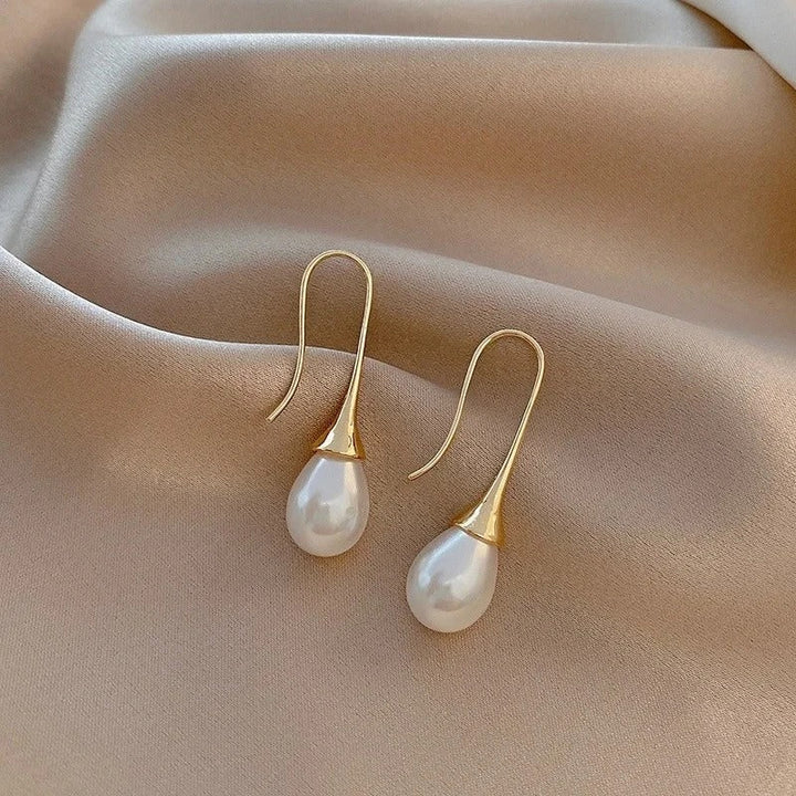 Pearl collection – Grace Helen Jewelry