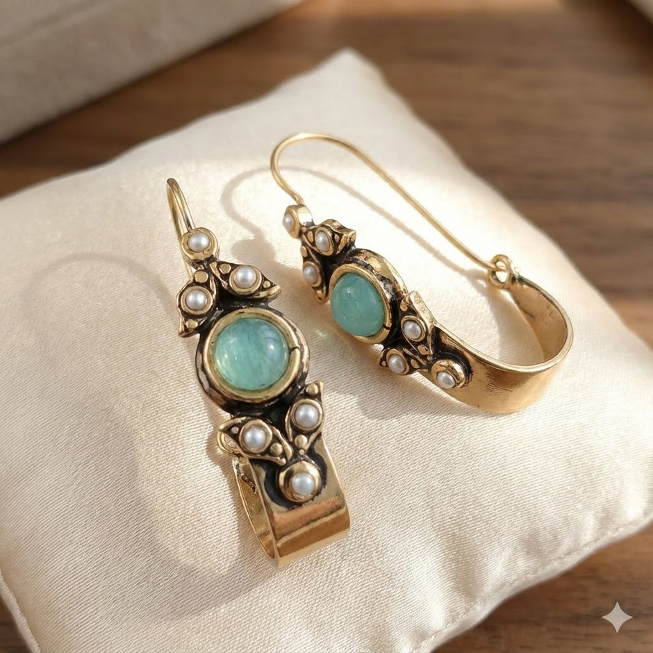 Boho Collection – Grace Helen Jewelry