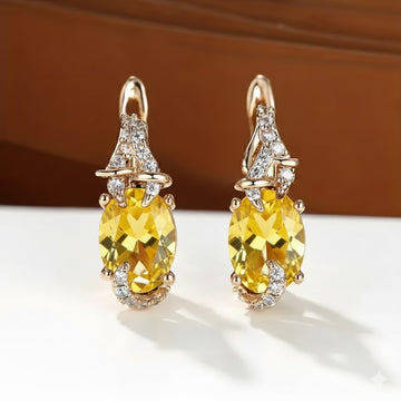 Sapphire Collection – Grace Helen Jewelry